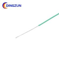 China PFA High Temperature  Covered Wire 36AWG To 10AWG for sale