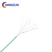 China PFA High Temperature  Covered Wire 36AWG To 10AWG for sale