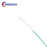 China PFA High Temperature  Covered Wire 36AWG To 10AWG for sale