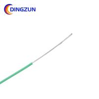 China PFA High Temperature  Covered Wire 36AWG To 10AWG for sale