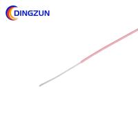 China Insulated High Voltage 22AWG  Wire For Instrumentation for sale