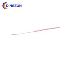 China Insulated High Voltage 22AWG  Wire For Instrumentation for sale