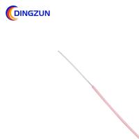 China Insulated High Voltage 22AWG  Wire For Instrumentation for sale