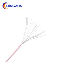 China Insulated High Voltage 22AWG  Wire For Instrumentation for sale