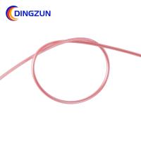 China Insulated High Voltage 22AWG  Wire For Instrumentation for sale