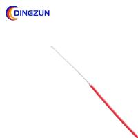 China Lighting High Temperature  Cable 10AWG UL10503 PFA for sale