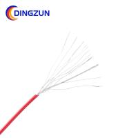 China Lighting High Temperature  Cable 10AWG UL10503 PFA for sale