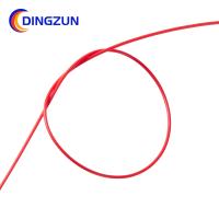 China Lighting High Temperature  Cable 10AWG UL10503 PFA for sale
