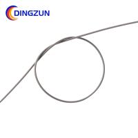 China Internal Connecting 22 AWG High Temperature  Cable For Cooking Equipment for sale