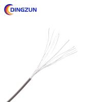 China Internal Connecting 22 AWG High Temperature  Cable For Cooking Equipment for sale