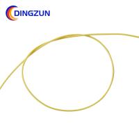 China HEAT 260 Solid Stranded PTFE Insulated Cable 14 AWG 13 AWG For Instrumentation for sale