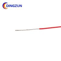China HEAT 260 26 AWG 24 AWG 22 AWG High Temperature PTFE Cable For Electrical Appliances for sale