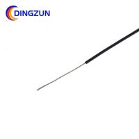 China HEAT 260 Nickel Copper High Temperature PTFE Cable 18 AWG 17 AWG 16 AWG for sale