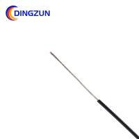 China HEAT 260 Nickel Copper High Temperature PTFE Cable 18 AWG 17 AWG 16 AWG for sale