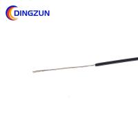 China HEAT 260 Nickel Copper High Temperature PTFE Cable 18 AWG 17 AWG 16 AWG for sale