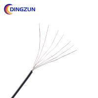 China HEAT 260 Nickel Copper High Temperature PTFE Cable 18 AWG 17 AWG 16 AWG for sale