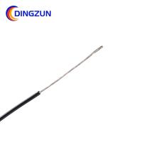 China HEAT 260 Nickel Copper High Temperature PTFE Cable 18 AWG 17 AWG 16 AWG for sale