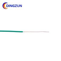 China HEAT 260 High Voltage PTFE Insulated Multicore Cable 12 AWG 11AWG for sale