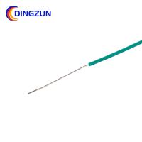 China HEAT 260 High Voltage PTFE Insulated Multicore Cable 12 AWG 11AWG for sale