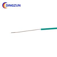 China HEAT 260 High Voltage PTFE Insulated Multicore Cable 12 AWG 11AWG for sale