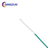 China HEAT 260 High Voltage PTFE Insulated Multicore Cable 12 AWG 11AWG for sale