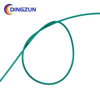 China HEAT 260 High Voltage PTFE Insulated Multicore Cable 12 AWG 11AWG for sale