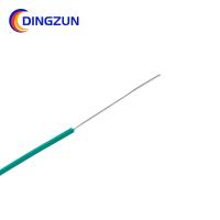 China HEAT 260 High Voltage PTFE Insulated Multicore Cable 12 AWG 11AWG for sale