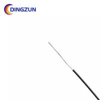 China HEAT 260  High Voltage High Temperature PTFE Cable 36AWG For Lighting for sale