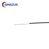 China HEAT 260 Heat Resistance Stranded High Temperature PTFE Cable For Lighting Equipment for sale