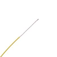 China HEAT 260 UL1570 PTFE High Temperature Wire 15 AWG For Lighting for sale