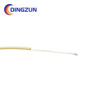 China HEAT 260 UL1570 PTFE High Temperature Wire 15 AWG For Lighting for sale
