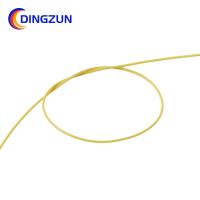 China HEAT 260 UL1570 PTFE High Temperature Wire 15 AWG For Lighting for sale