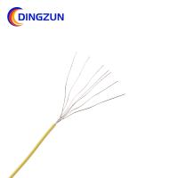 China HEAT 260 UL1570 PTFE High Temperature Wire 15 AWG For Lighting for sale
