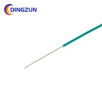 China HEAT 260 Electric UL1584 PTFE Insulated Wire 30AWG High Temperature for sale