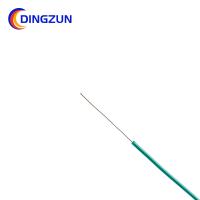 China HEAT 260 Electric UL1584 PTFE Insulated Wire 30AWG High Temperature for sale