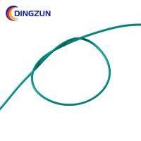 China HEAT 260 Electric UL1584 PTFE Insulated Wire 30AWG High Temperature for sale
