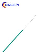 China HEAT 260 Electric UL1584 PTFE Insulated Wire 30AWG High Temperature for sale
