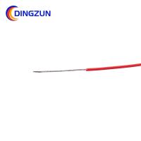 China HEAT 260  250 degree PTFE military standard high temperature wire for sale
