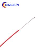 China HEAT 260  250 degree PTFE military standard high temperature wire for sale