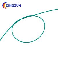 China HEAT 260 28 AWG High Temperature PTFE Cable Silver Copper Nickel Copper for sale