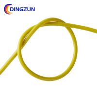 China Silicone Cable heat resistance 200 degree high temperature cable for sale