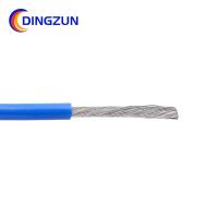 China Tinned Copper High Temperature Resistant Cable Electrical Appliances for sale