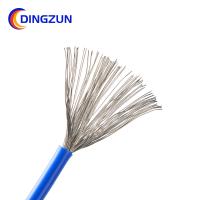 China Tinned Copper High Temperature Resistant Cable Electrical Appliances for sale