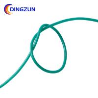 China Super Soft Super Fine Wire Silicone Cable 18 Awg for sale
