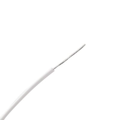 China SIF SIFE Electrical Power UL3135 Silicon Rubber Wire 12AWG For Instrumentation for sale