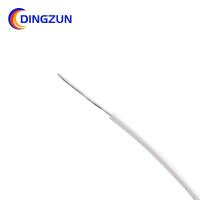 China SIF SIFE Electrical Power UL3135 Silicon Rubber Wire 12AWG For Instrumentation for sale