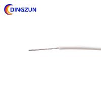 China SIF SIFE Electrical Power UL3135 Silicon Rubber Wire 12AWG For Instrumentation for sale