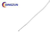 China SIF SIFE Electrical Power UL3135 Silicon Rubber Wire 12AWG For Instrumentation for sale