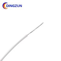 China SIF SIFE Electrical Power UL3135 Silicon Rubber Wire 12AWG For Instrumentation for sale