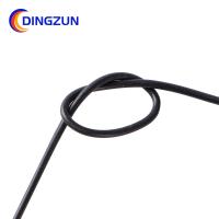 China SIF SIFE UL3137 Silicone Cable 24AWG  Heat Resistant  Cable for sale
